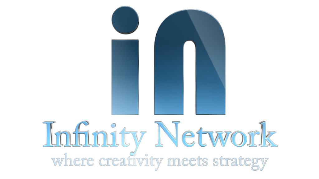 Infinity Network – Where Creativity Meets Strategy